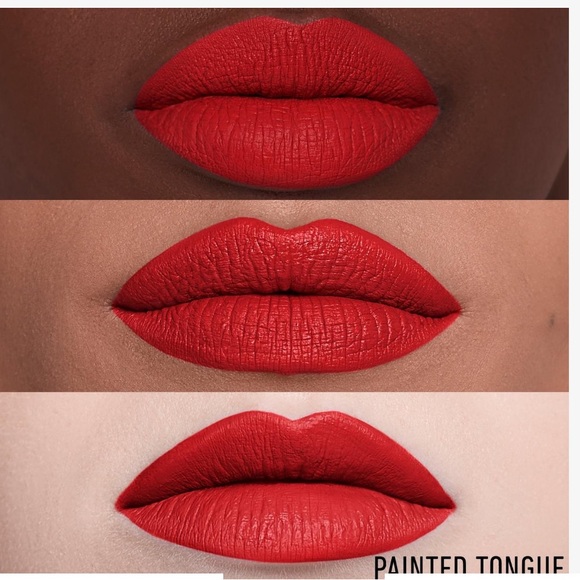 Kat Von D | Makeup | Kvd Everlasting Hyperlight Vegan Liquid Lipstick ...